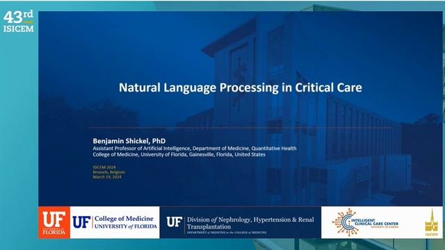 ARTIFICIAL INTELLIGENCE - PRINCIPLES (ISICEM 2024)