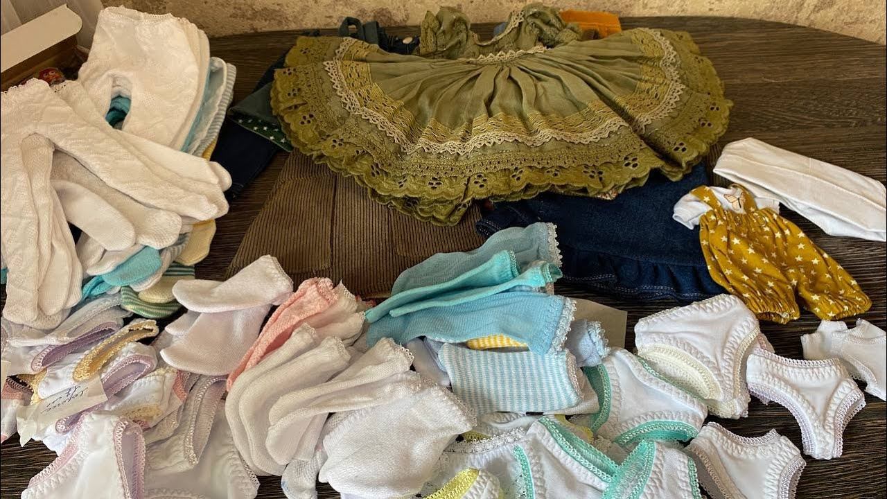 Много одежды на заказ от Ольги Радионовой