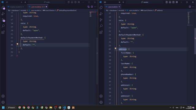18 - Building User Model