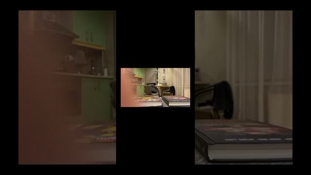 РЕАКЦИЯ НА ОБЗОРЫ УЖАСОВ ФАЗБЕРА ФНАФ