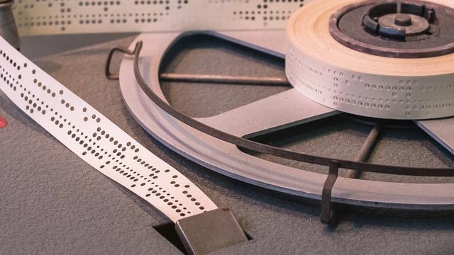 Машино-счетная станция Зеленокумск  видео Романа Величко