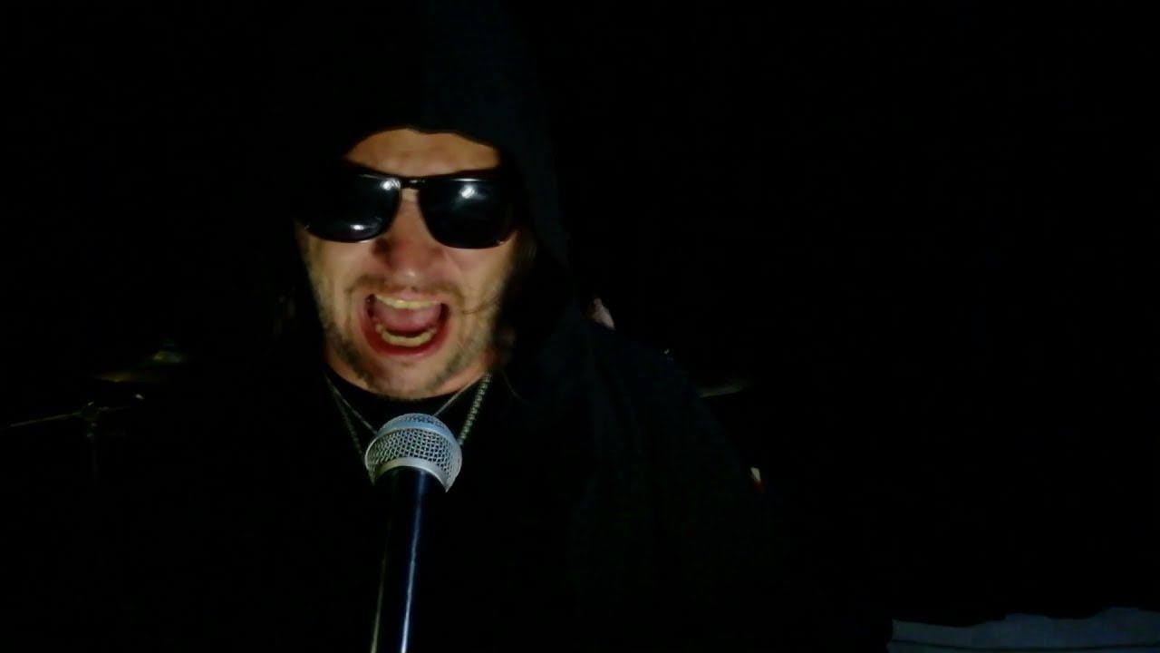 Витамин U - Мученица