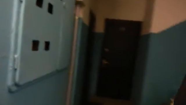 Лифт СЛЗ (2015 г.в.), (г. Раменское), V=1 м/с, Q=400 кг (5)