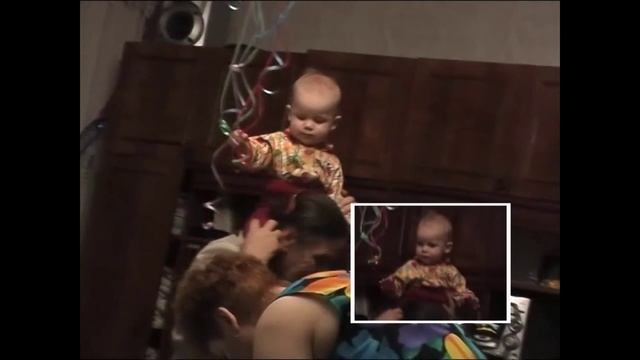 Елена и Анжелика 2005г.