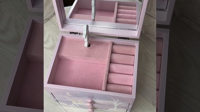 LP201825957 шкатулка деревянная