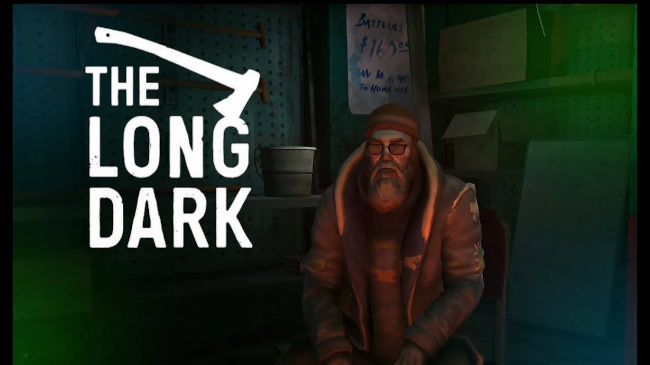 МУФУСАИЛ ► The Long Dark - Episode 1 #2