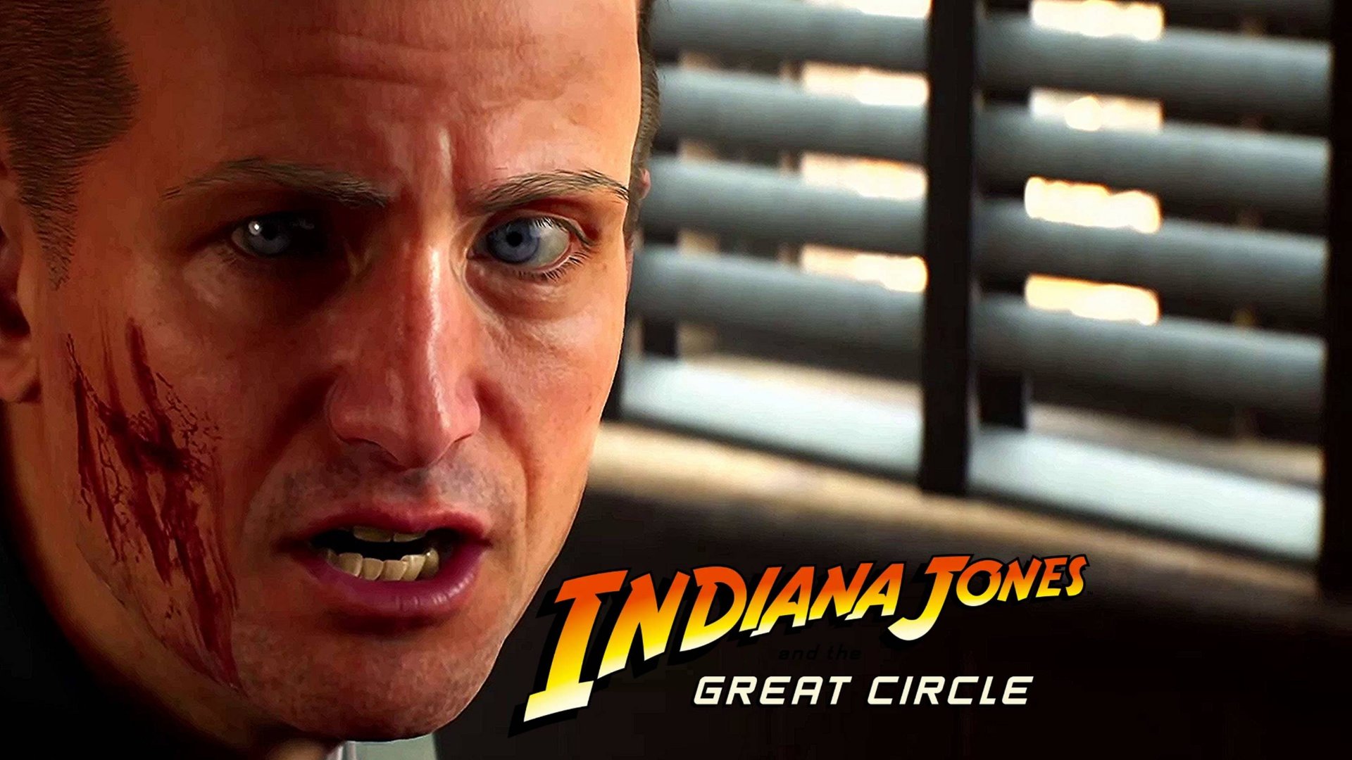 ЛЮТЫЕ РАЗБОРКИ ∎ Indiana Jones and the Great Circle #8