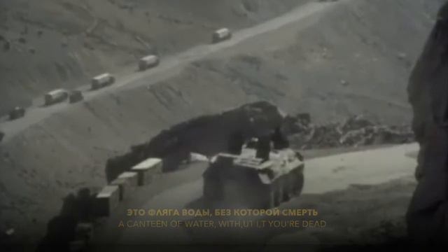 Caravan (Karavan) - Alexandr Rozenbaum _ Караван - Александр Розенбаум