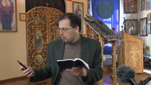 Апостол Павел и его послания