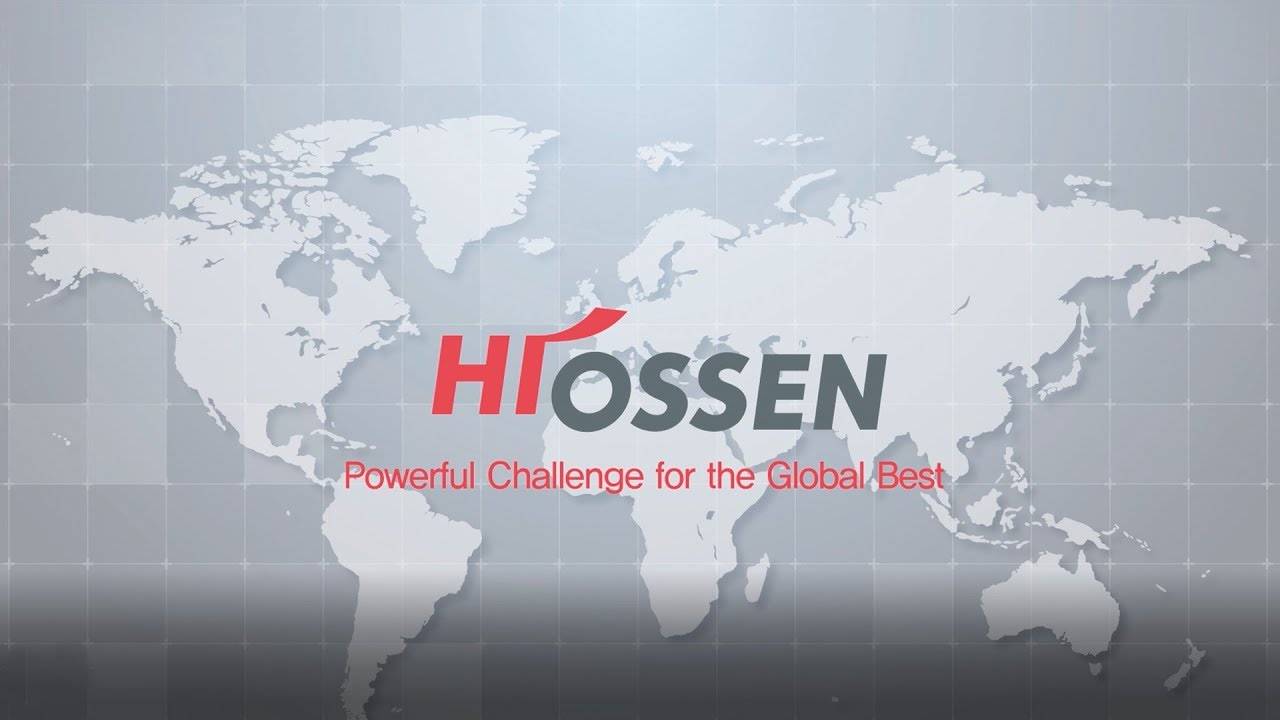 О компании ОССТЕМ (HiOssen)