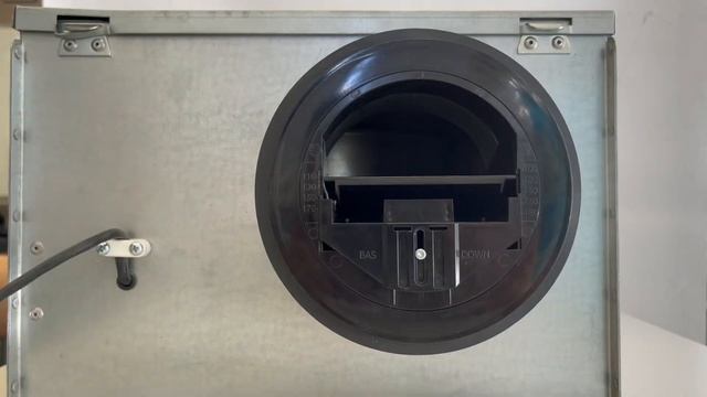 Принцип работы клапанов постоянного расхода воздуха CVD от Polar Bear