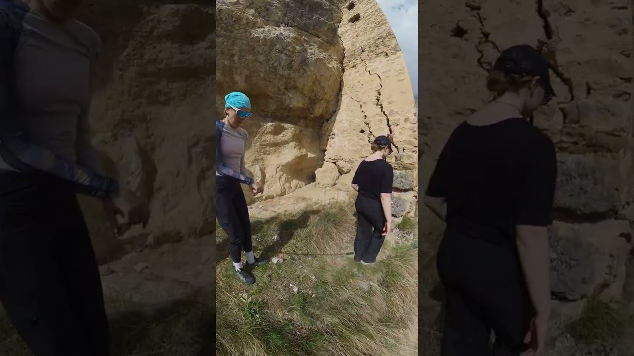 Плато Шухш, подножье Кариухох