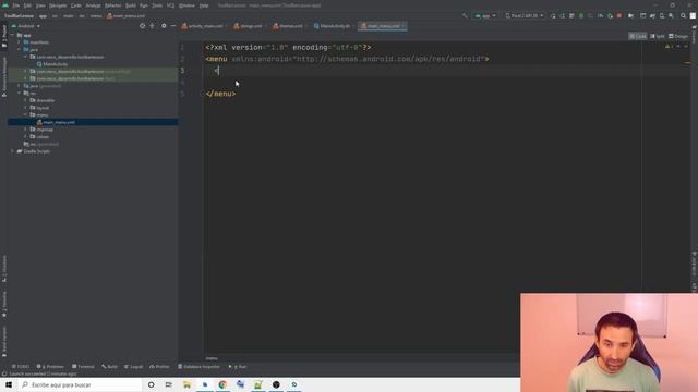 Курс Kotlin для начинающих