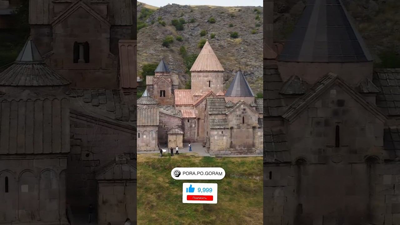 Мы покажем вам Армению так как видим ее мы!!!  #tourarmenia #гидармения #guiding #турыпоамении