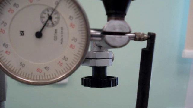 ПЛОСКИЙ ИЗГИБ (ЛР 5)