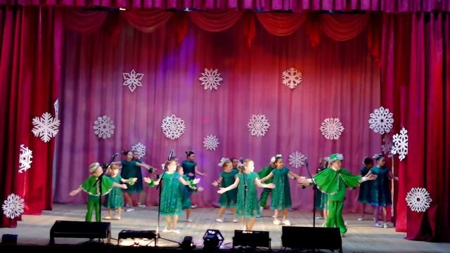 НГ Операция П 29.12.22