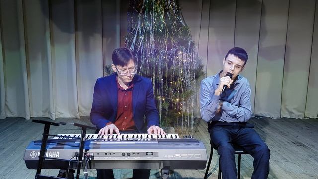 ЗВЕЗДА ПО ИМЕНИ СОЛНЦЕ - ВИКТОР ЦОЙ (КИНО) - Захар Хряков