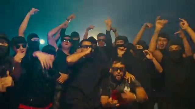 OYBOY LEGAL - АЛЁ, БРАТВА!