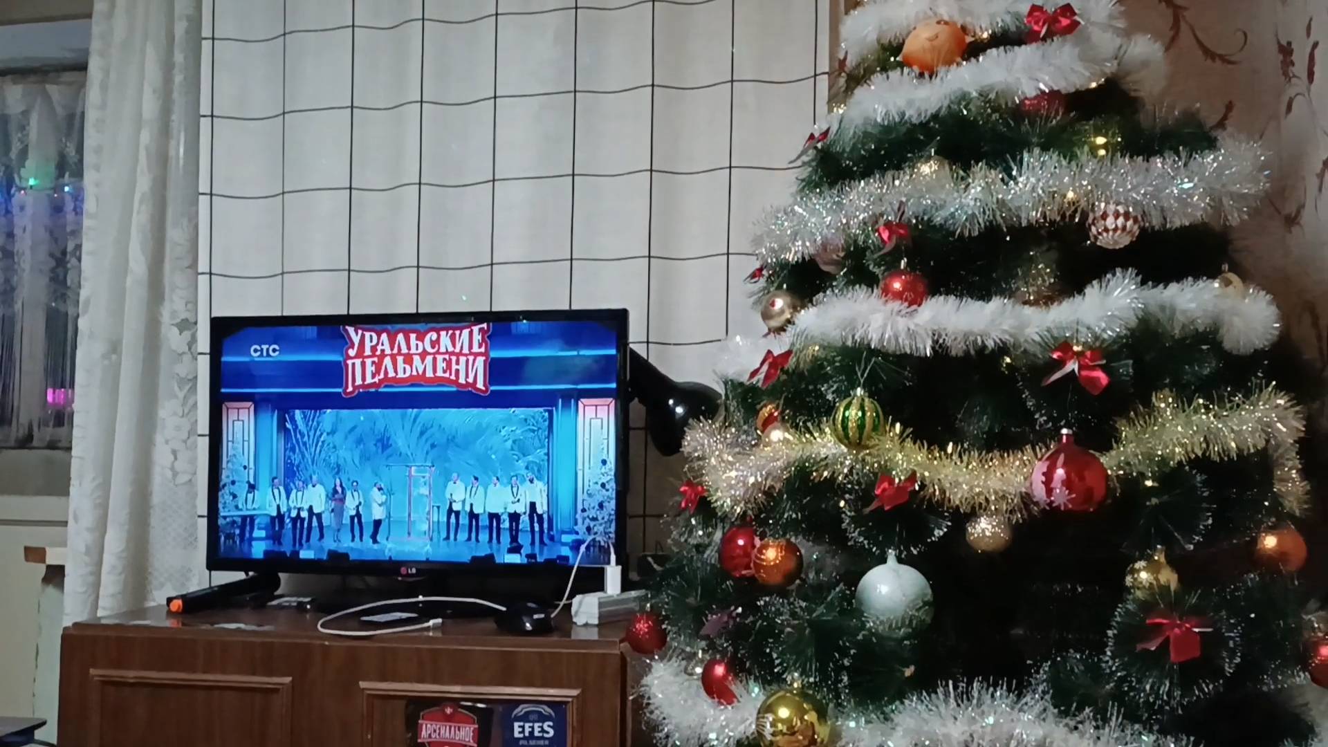 Вошли в 2025 год | Влог #146