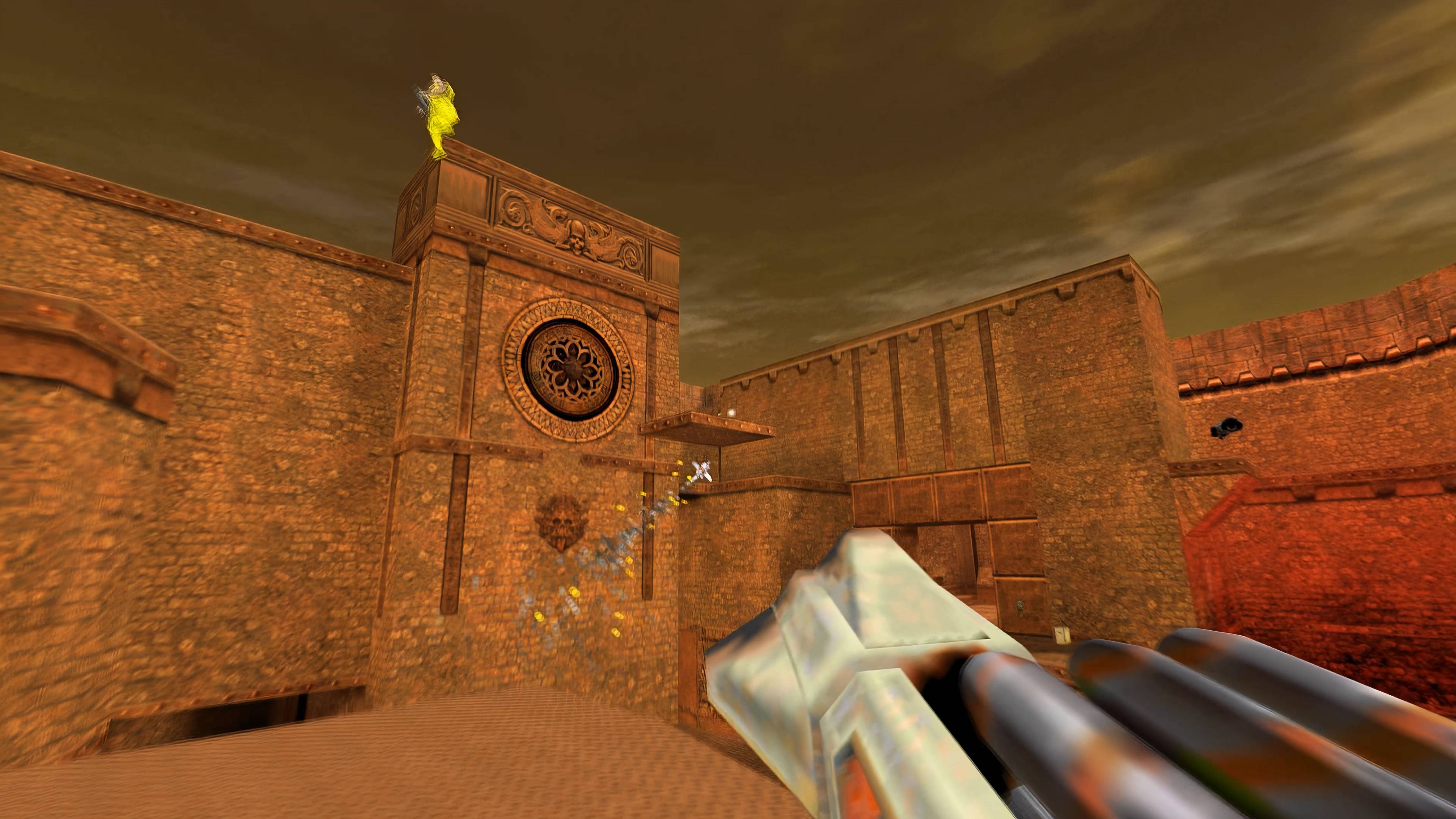 EDL4 movie by Bullz - Quake 2
