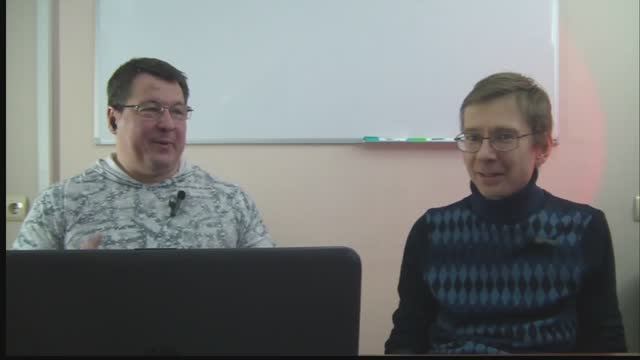 Судьба и карьера программиста. Встреча 1-я. Алексей Андриянов