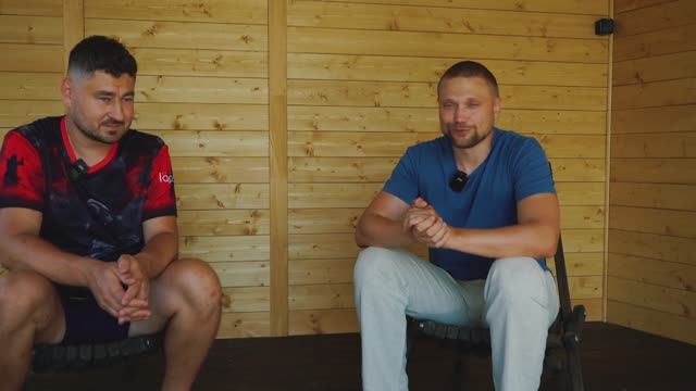 Беседки САТ: отзыв клиента и дизайн наших беседок.