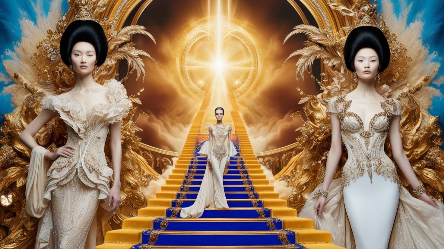 Passaporto spirituale dell'Eternal Church Summit 2025