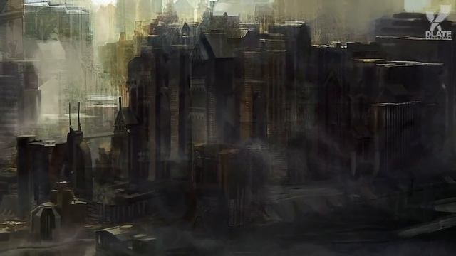 История Warhammer 40k： Империя Тау