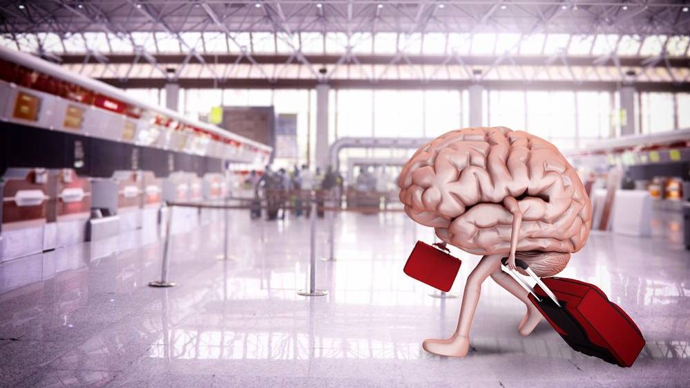 Нейробика 14 занятие