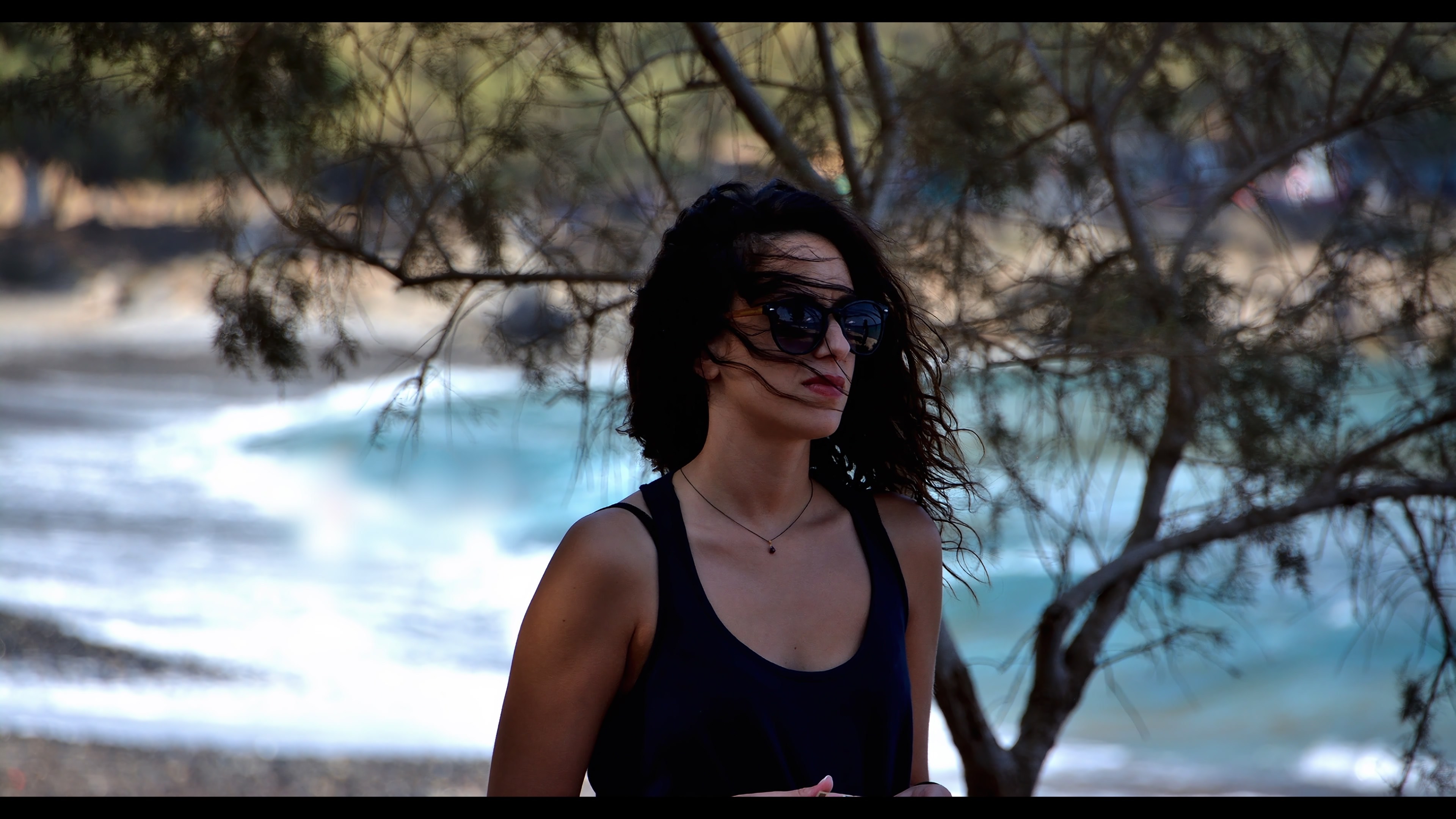 Морская звезда