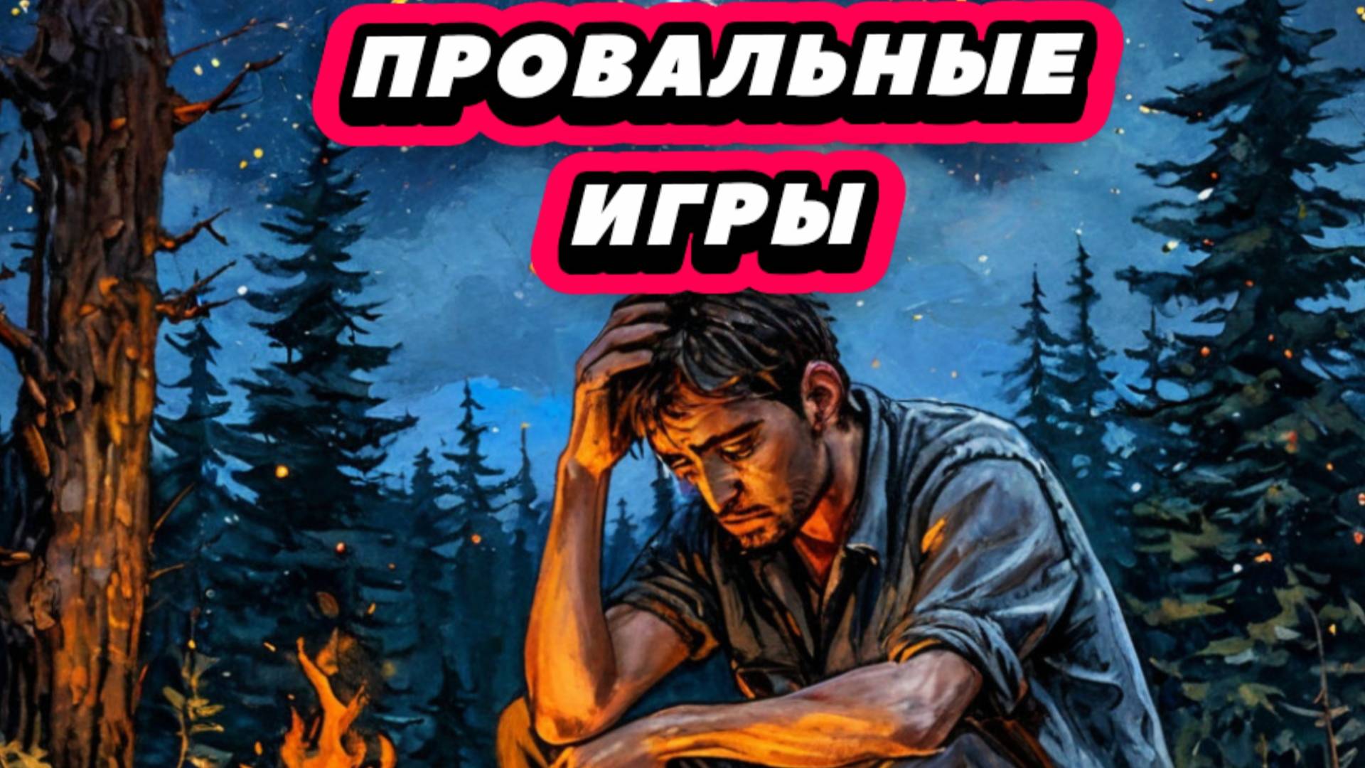 Главные провалы 2024 года