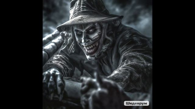 КОРОЛЬ И ШУТ  Проклятый старый дом