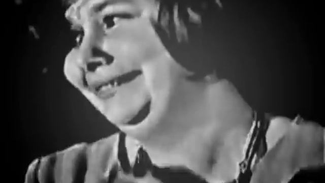 _Sway_ (Frank Sinatra,  Dean Martin & Sammy Davis - Gang Guys Tribute TV Show) (360p)