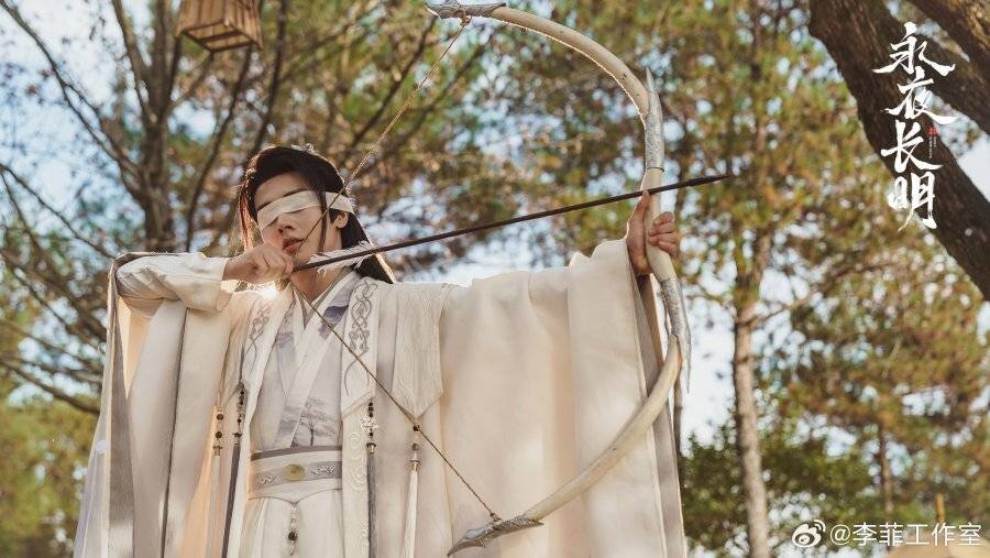 Сериал Вечная ночь – 1 сезон 12 серия / Dawn is breaking