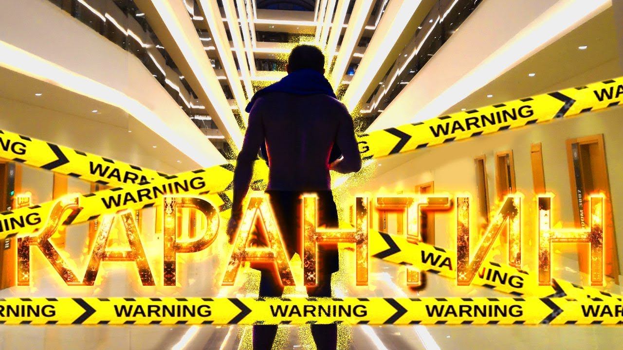 Карантин - ZDV (Cover by Карташов)