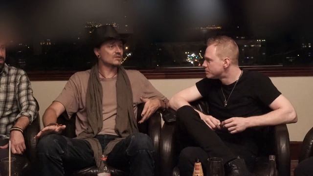 (#16) Lima- Evening with Mystery & Beckster - Masterclass Bootcamp Bundle