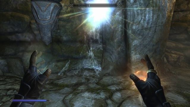 The Elder Scrolls V Skyrim AE Walkthrough Part № 40