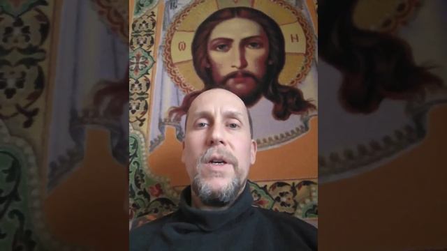 О духовном разумении. Дмитрий Савельев. Орловское Полесье