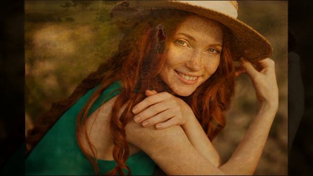 Видеокурс. Обработка фотографий. Часть 11