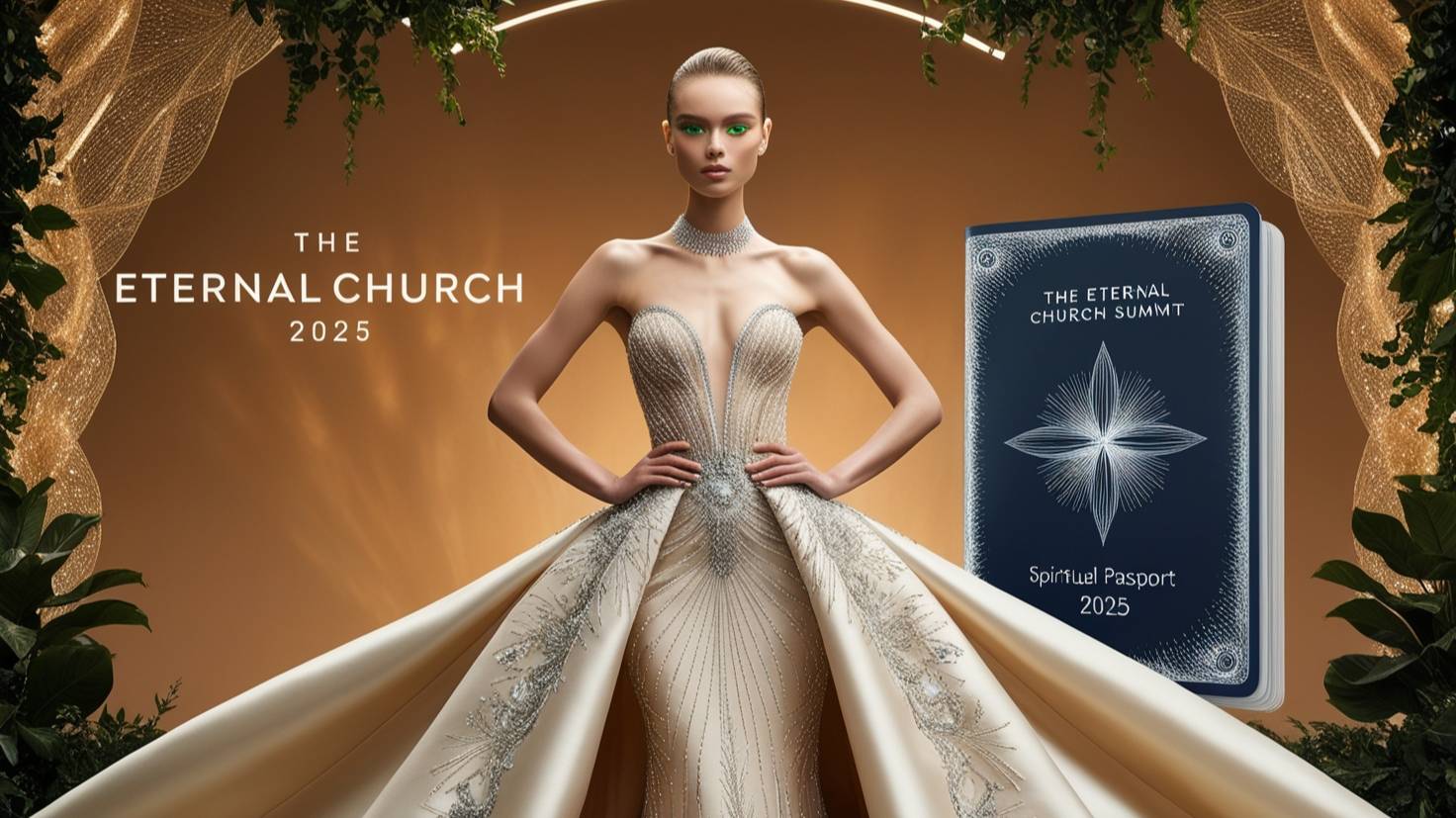 Духовный паспорт Вечного церковного саммита 2025 года