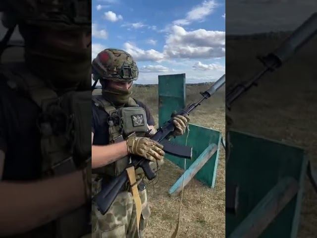 ДТКП 5,45 | Kowalski Team Custom