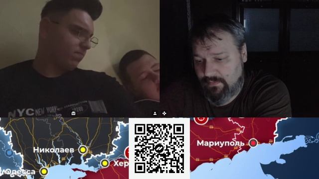 Украины, младая поросль.