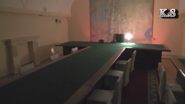 Бункер Сталина Самара