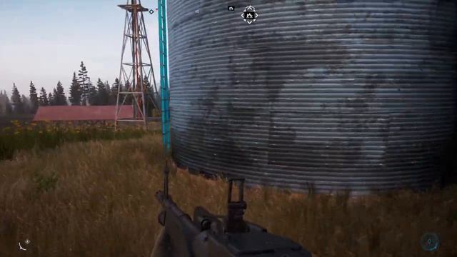 Прохождение игры Far Cry® 5 #4 Портить? Я их гублю (без комментариев)
