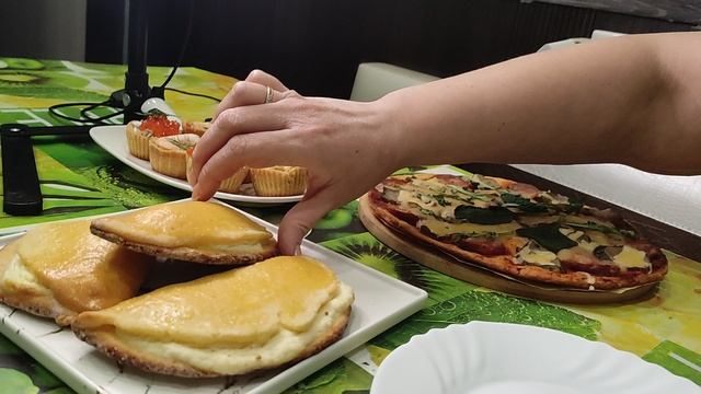 В гостях у кето повара Елены Караевской