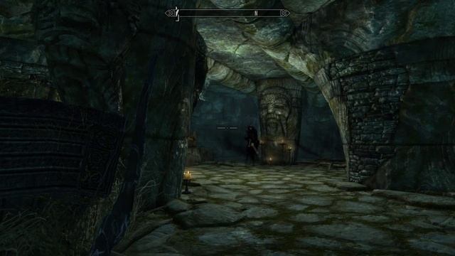 The Elder Scrolls V Skyrim AE Walkthrough Part № 46