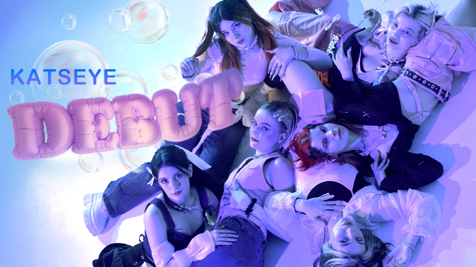 [K-POP COVER] KATSEYE 캣츠아이 DEBUT | DANCE COVER
PHOENIX Кейпоп кавер команда Феникс