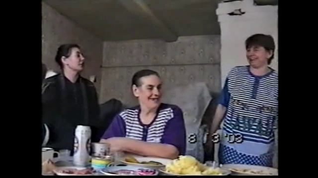 Лещинова 8 марта