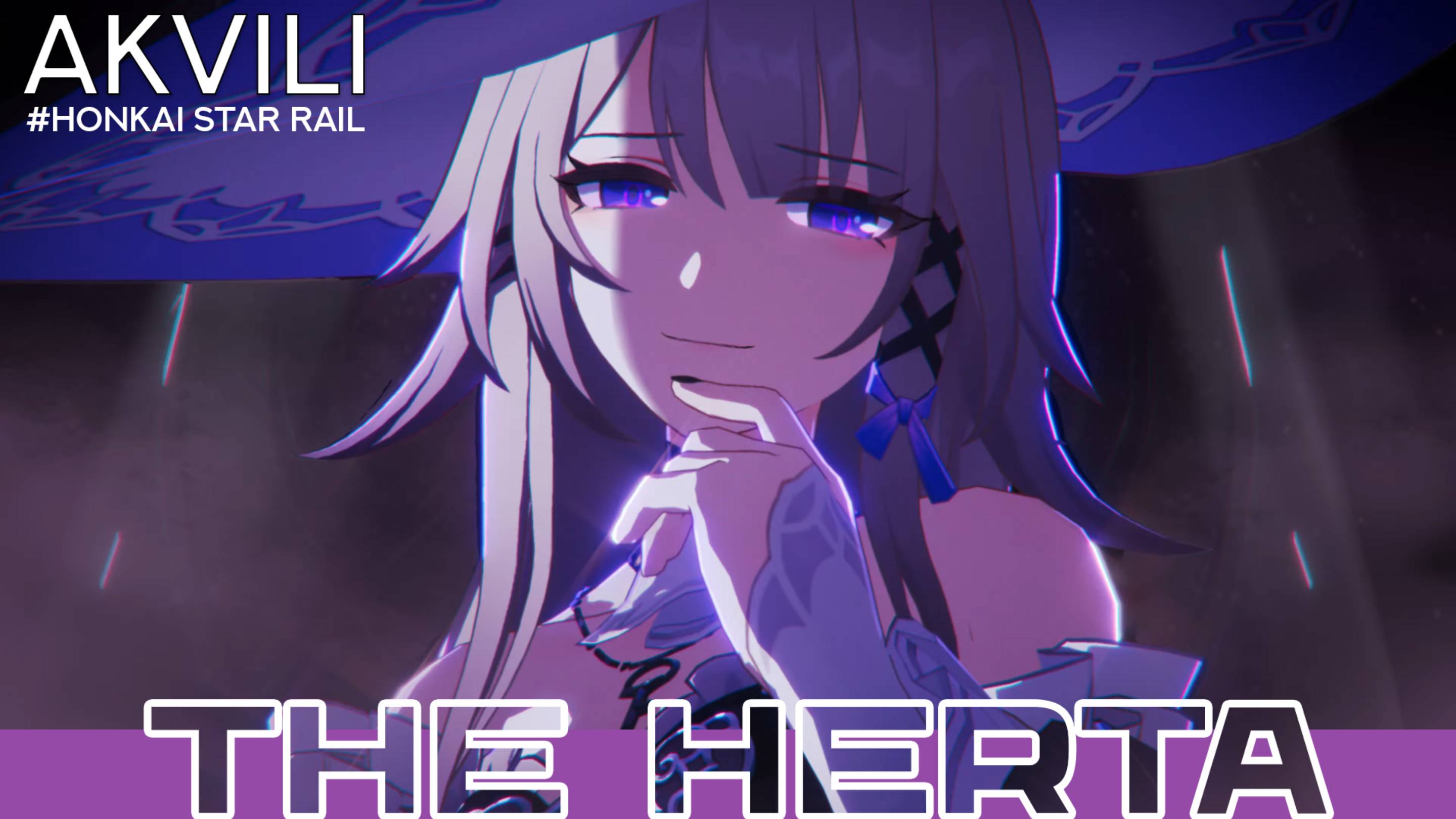 Великая Герта. Гайд. Хонкай Стар Рэйл