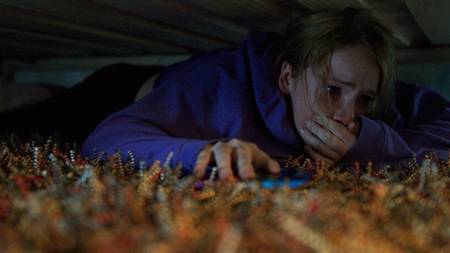 😰 ТОП 10 ФИЛЬМОВ УЖАСОВ, УЖАСЫ 😱